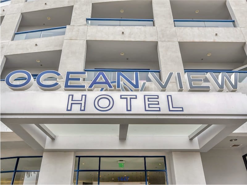 Discover Our Deals and Special Offers | Ocean View Hotel